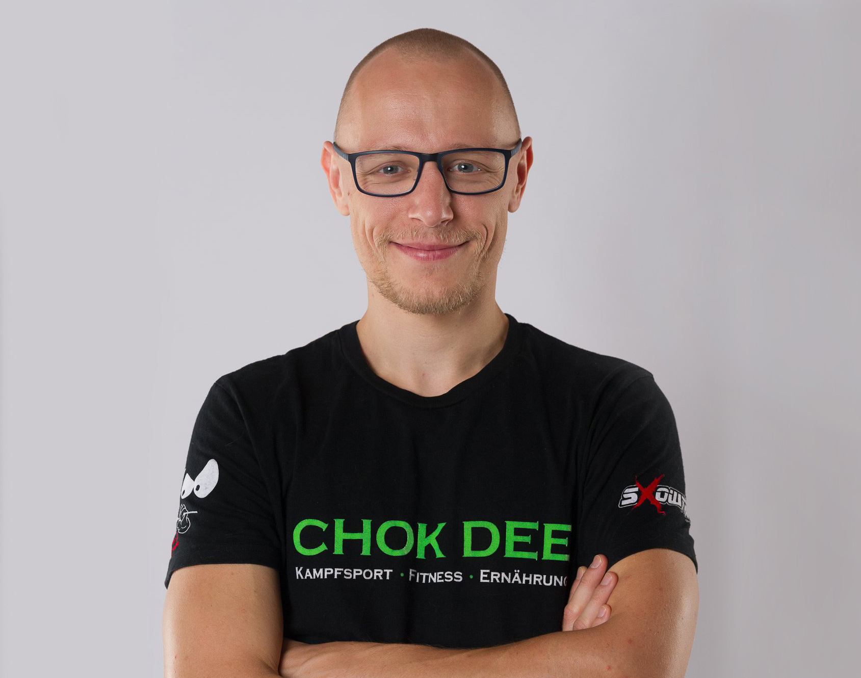 Chok Dee Eckartsweier – Kampfsport in Hesselhurst ab 4 Jahren